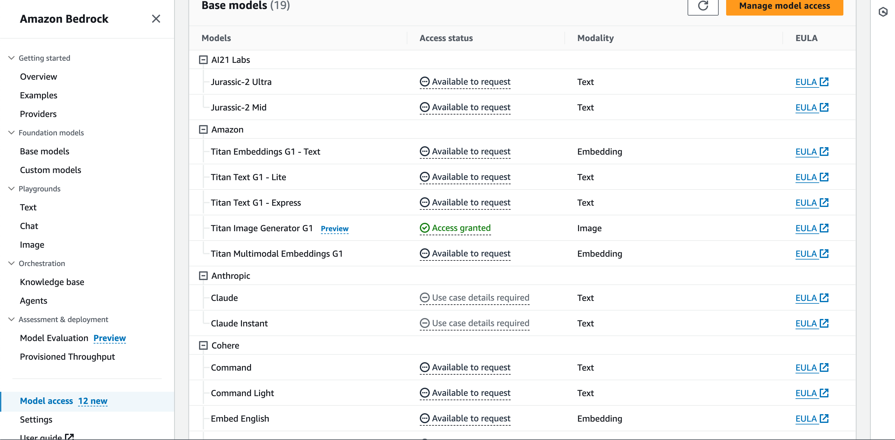 【AWS re:Invent】Amazon Titan Image GeneratorでInstagram投稿生成してみた！ | cloud.config Tech Blog